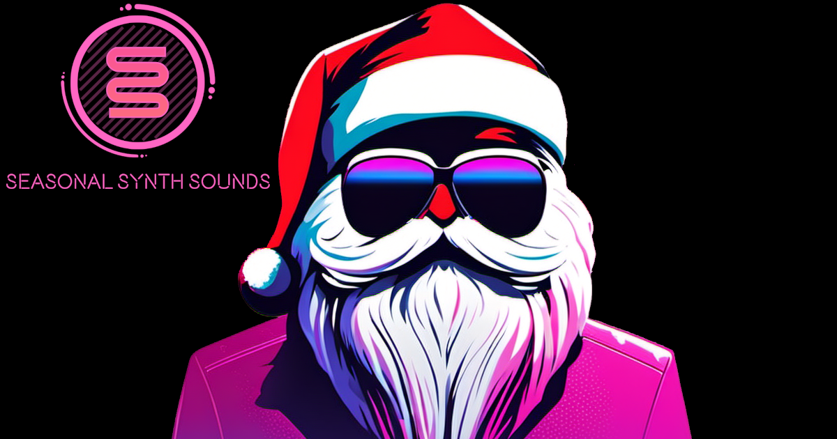 Seasonal Synth Sounds